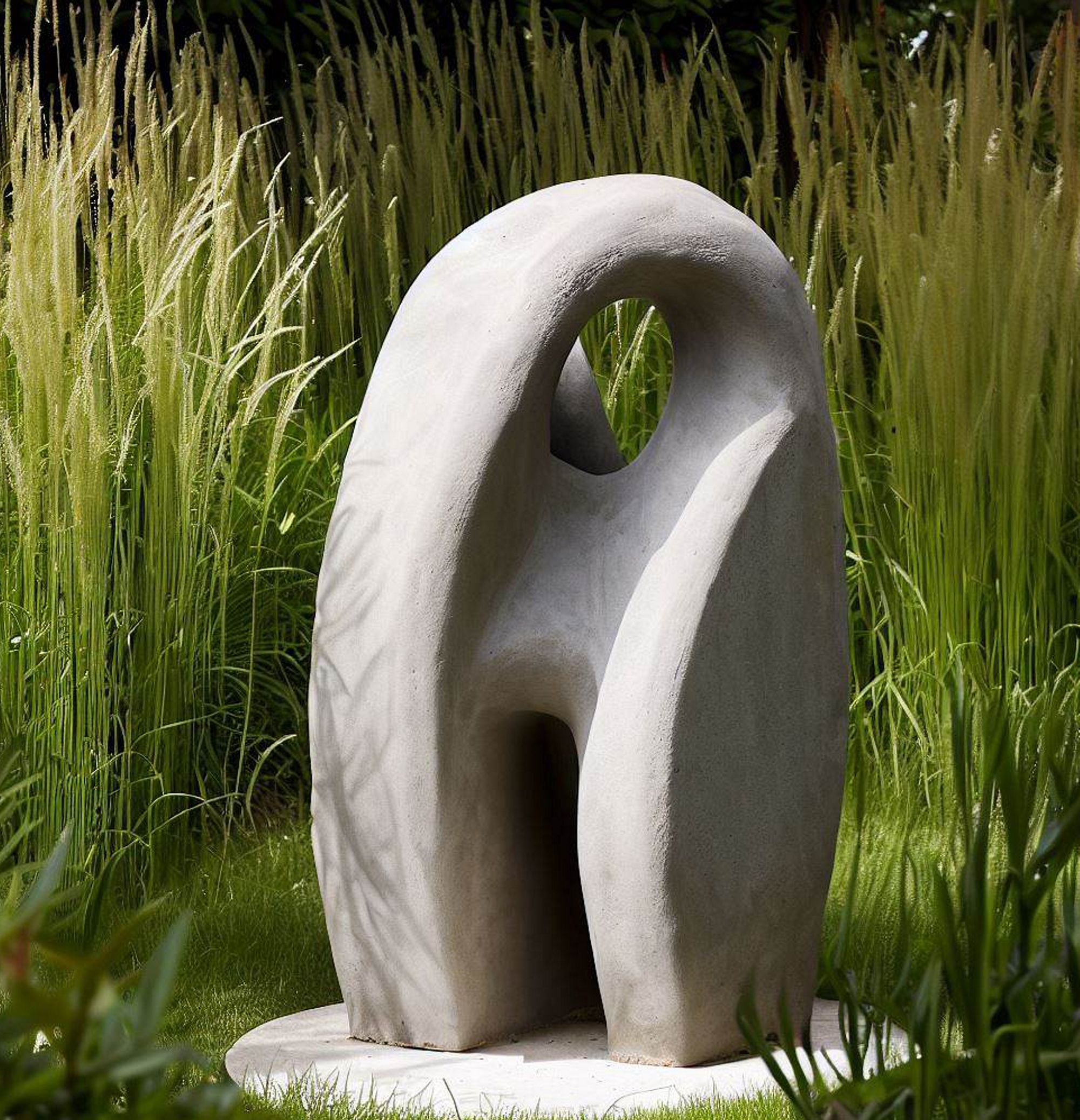 CONCRETE CRAFT – THE ART OF CONCRETE ARTISTRY