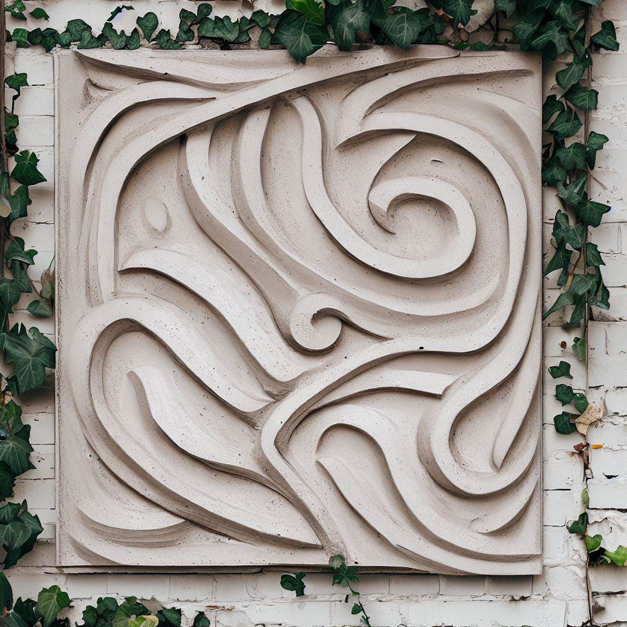 CONCRETE CRAFT – THE ART OF CONCRETE ARTISTRY