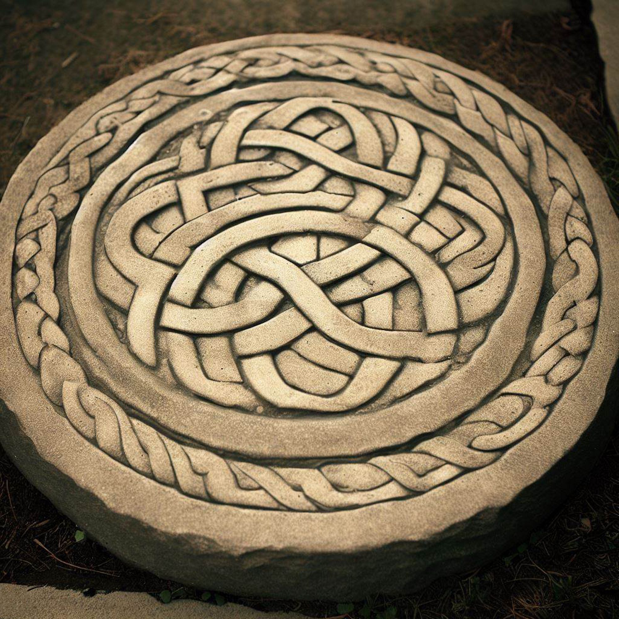 CONCRETE CRAFT – THE ART OF CONCRETE ARTISTRY