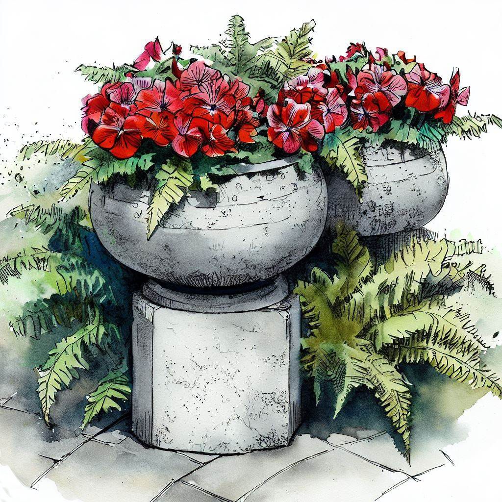 CONCRETE CRAFT – THE ART OF CONCRETE ARTISTRY