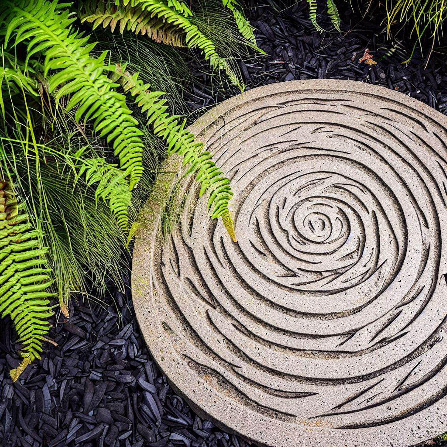 CONCRETE CRAFT – THE ART OF CONCRETE ARTISTRY